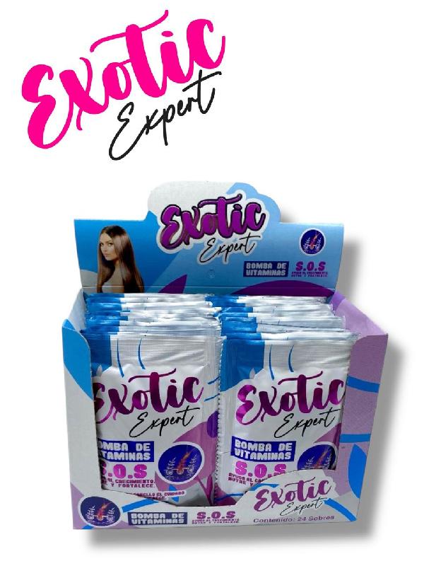 Tienda Exotic